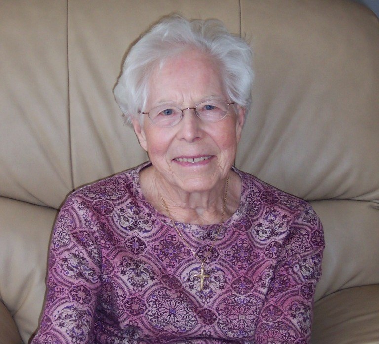 Suzanne Donaldson Pilon Obituary - Mont-Tremblant, QC