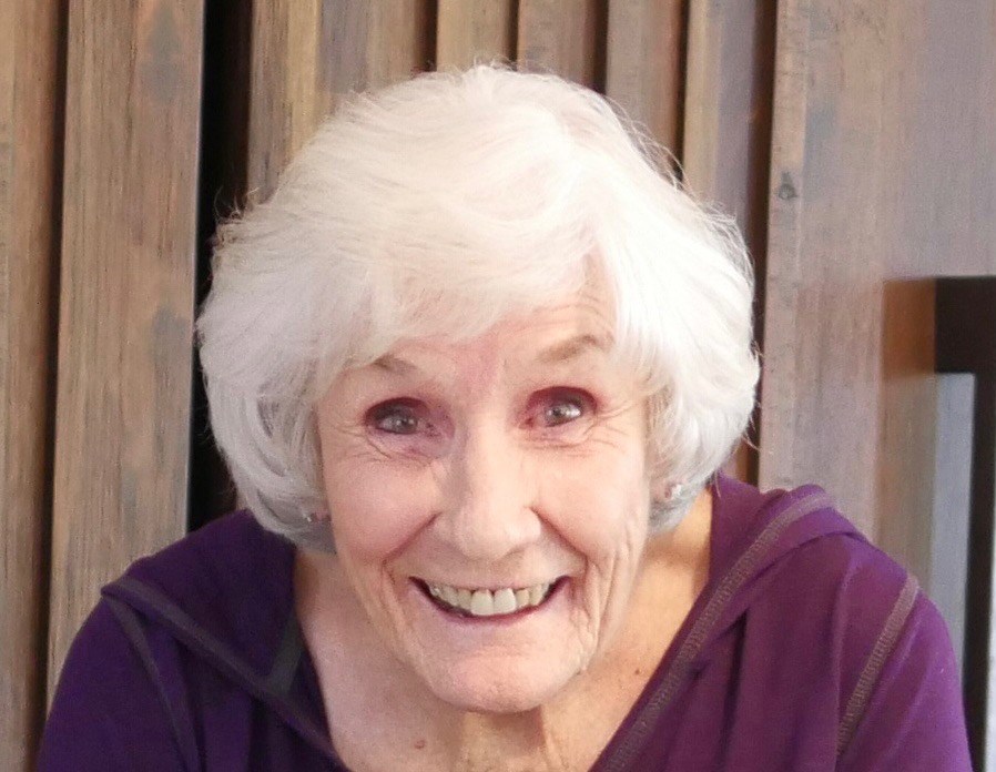 Mary Bowen avis de décès - Las Vegas, NV
