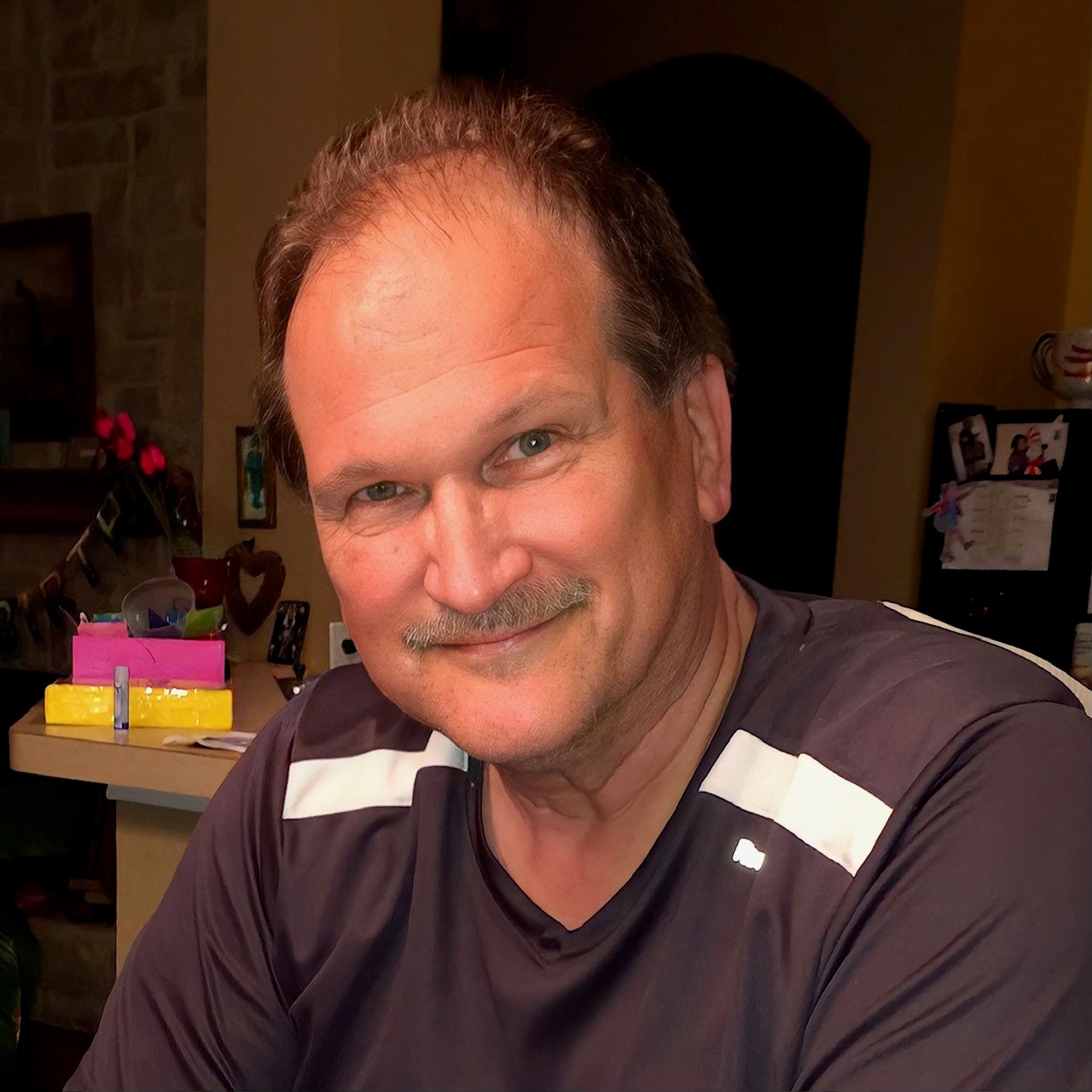 Christopher Koss Obituary - Grand Prairie, TX