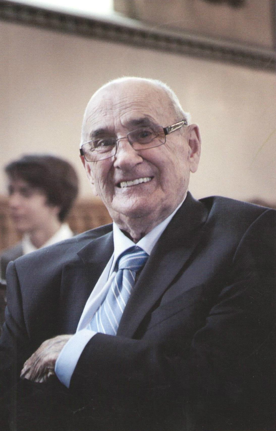 Claude Trudel Obituary - Mascouche, QC