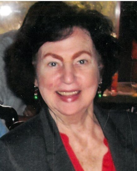 Linda Laporte Obituary - New Orleans, LA