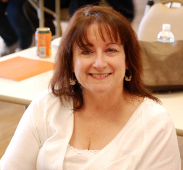 Pamela Kae Shinkle Obituary - Las Vegas, NV