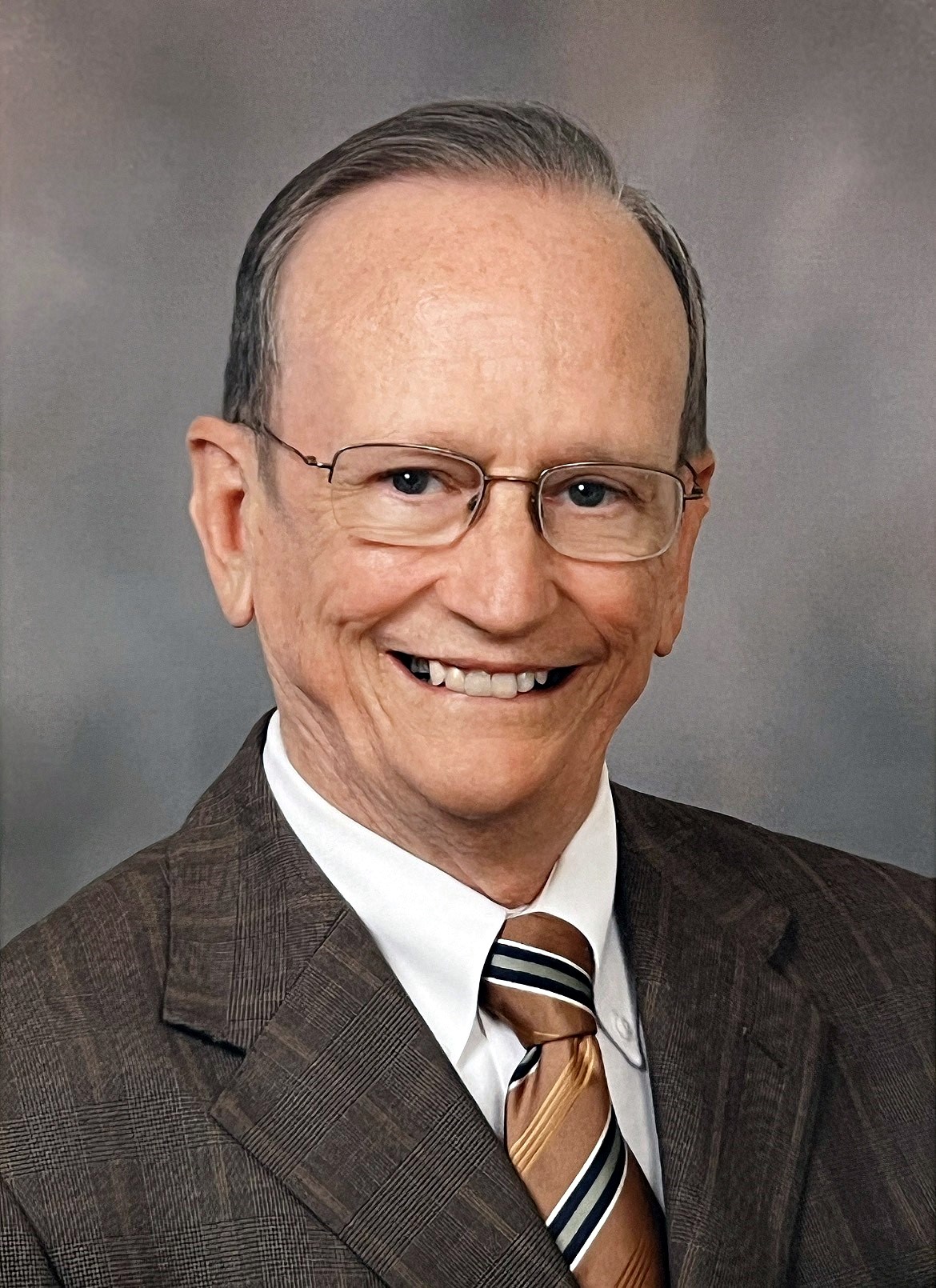 James McQuaid Obituary - Greenville, SC