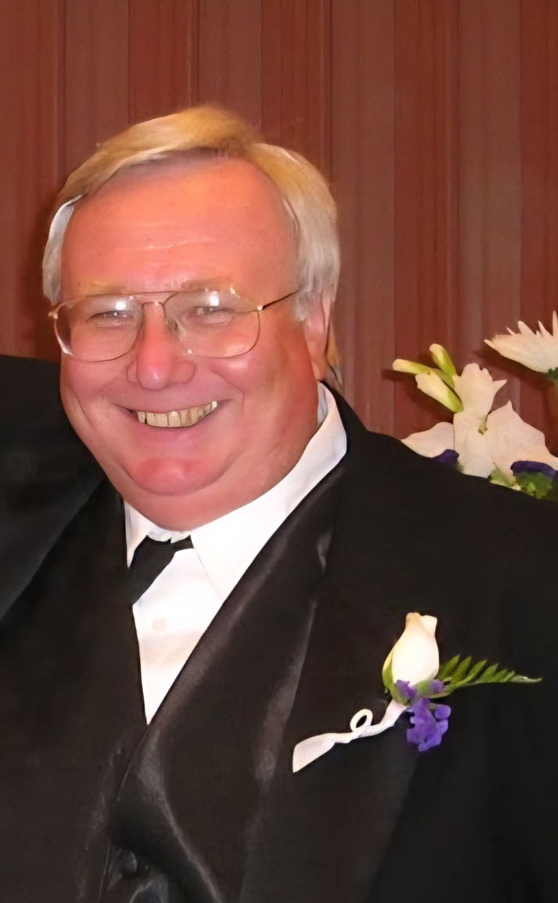 William Pendleton Obituary - Riverside, CA