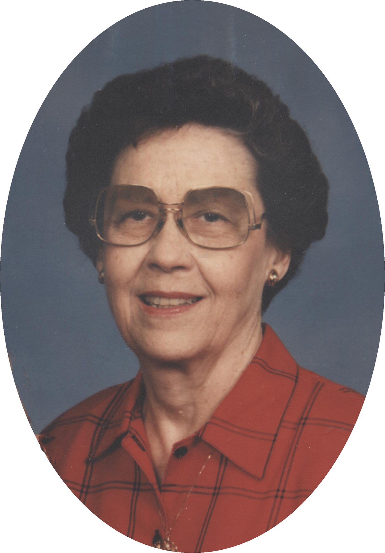 Ann Franks Obituary - Nacogdoches, TX