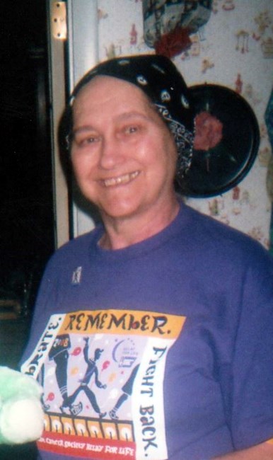 Gloria Tucker Obituary - Brunswick, GA