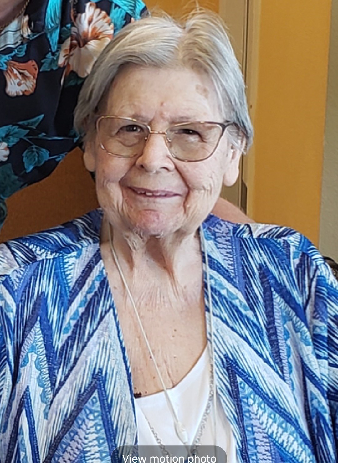 Shirley Cook Obituary - Conroe, TX