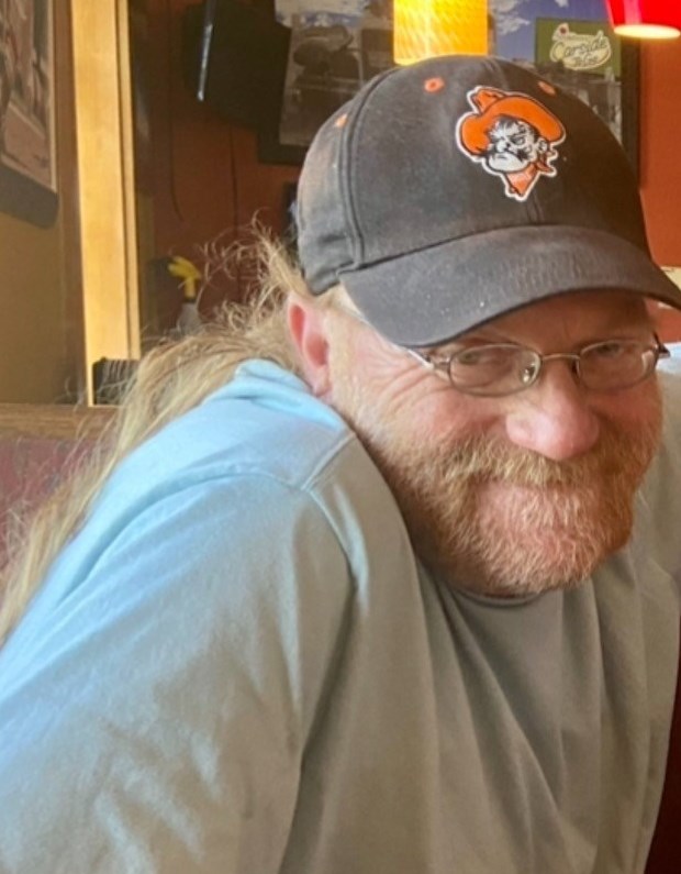 Kris Knowles Obituary - Oklahoma City, OK