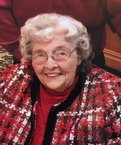Gudrun Solvang Obituary - Toms River, NJ