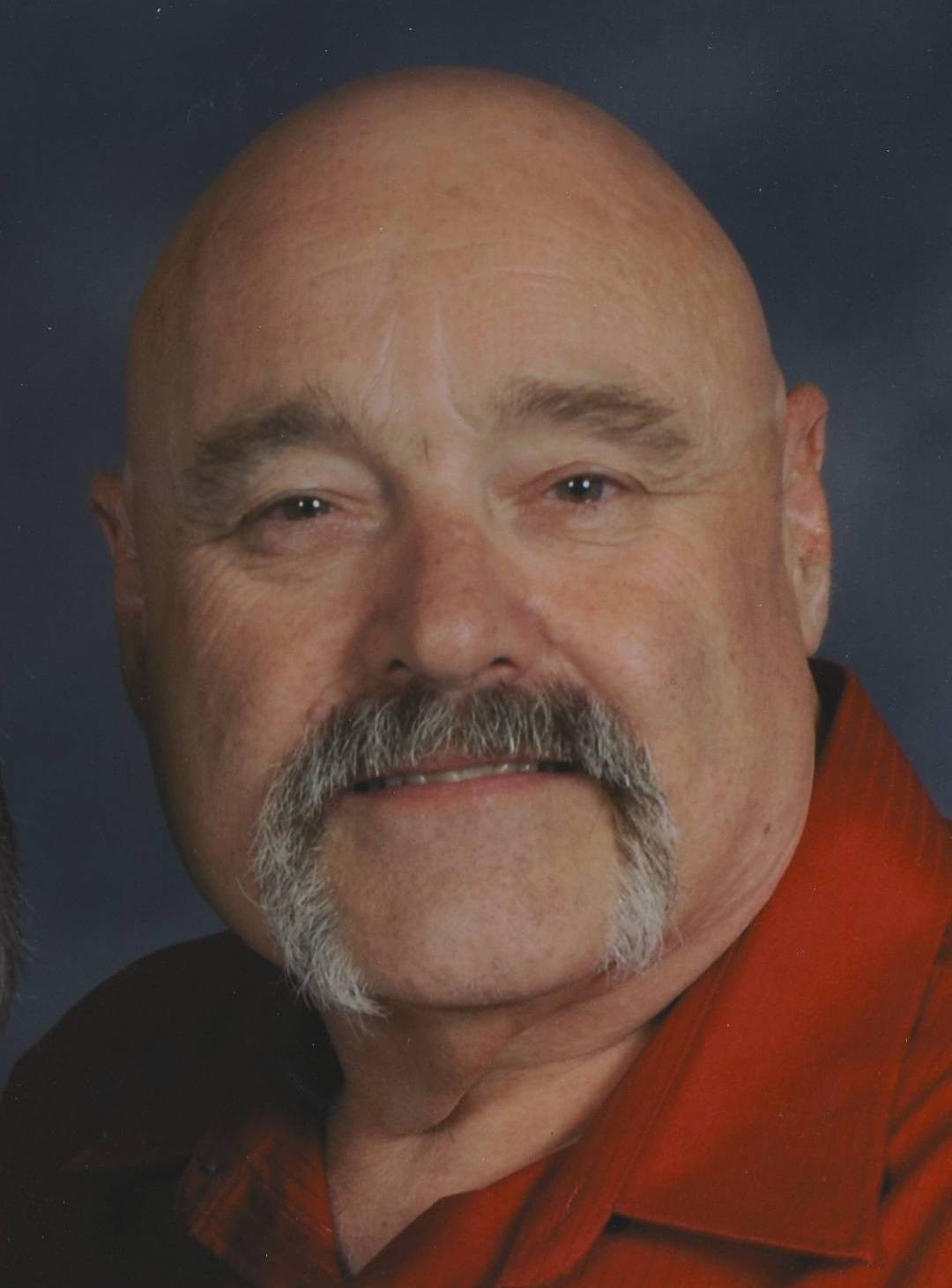 Ronald Brewer Obituary