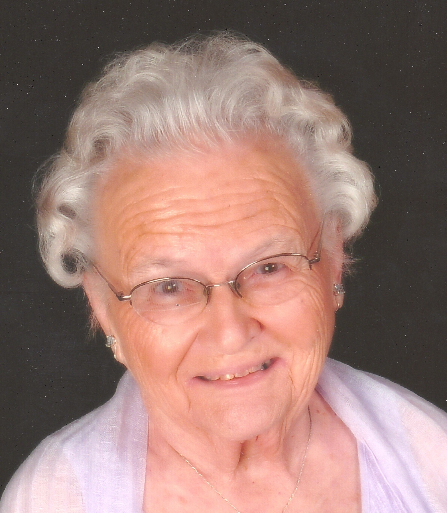 Edna Marie Heenan Meadows Obituary - Richmond, VA