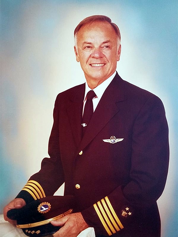 Byron Clark Obituary - Sun City, AZ