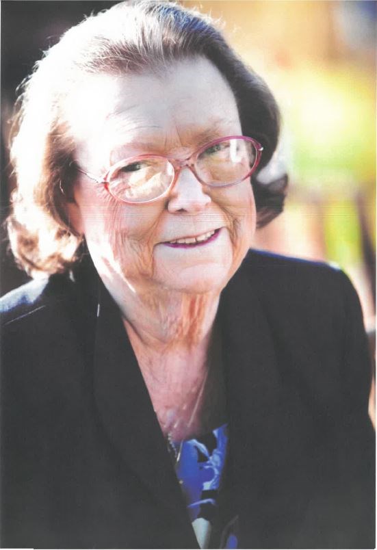 Ann Mathews Obituary - Ontario, CA