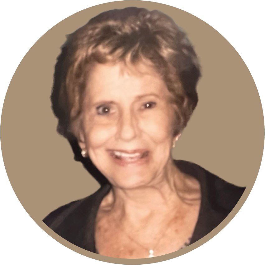 Mary Abeling Obituary - Whittier, CA