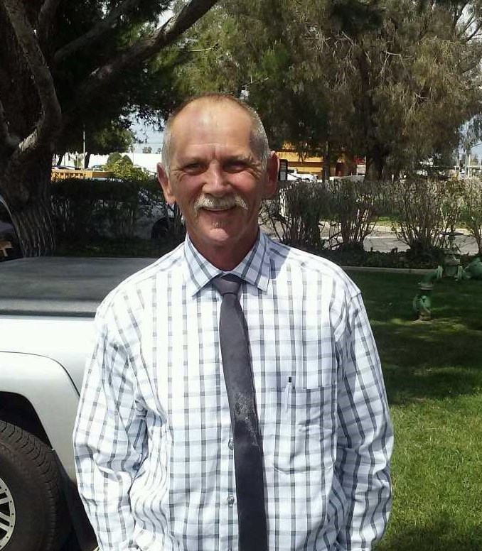 Gary Litch Obituary - San Bernardino, CA