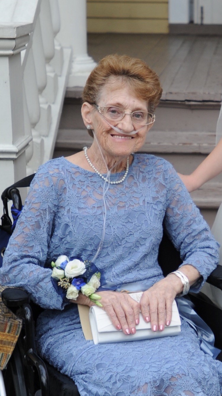 Kathryn Mangum Obituary - Cape Coral, FL