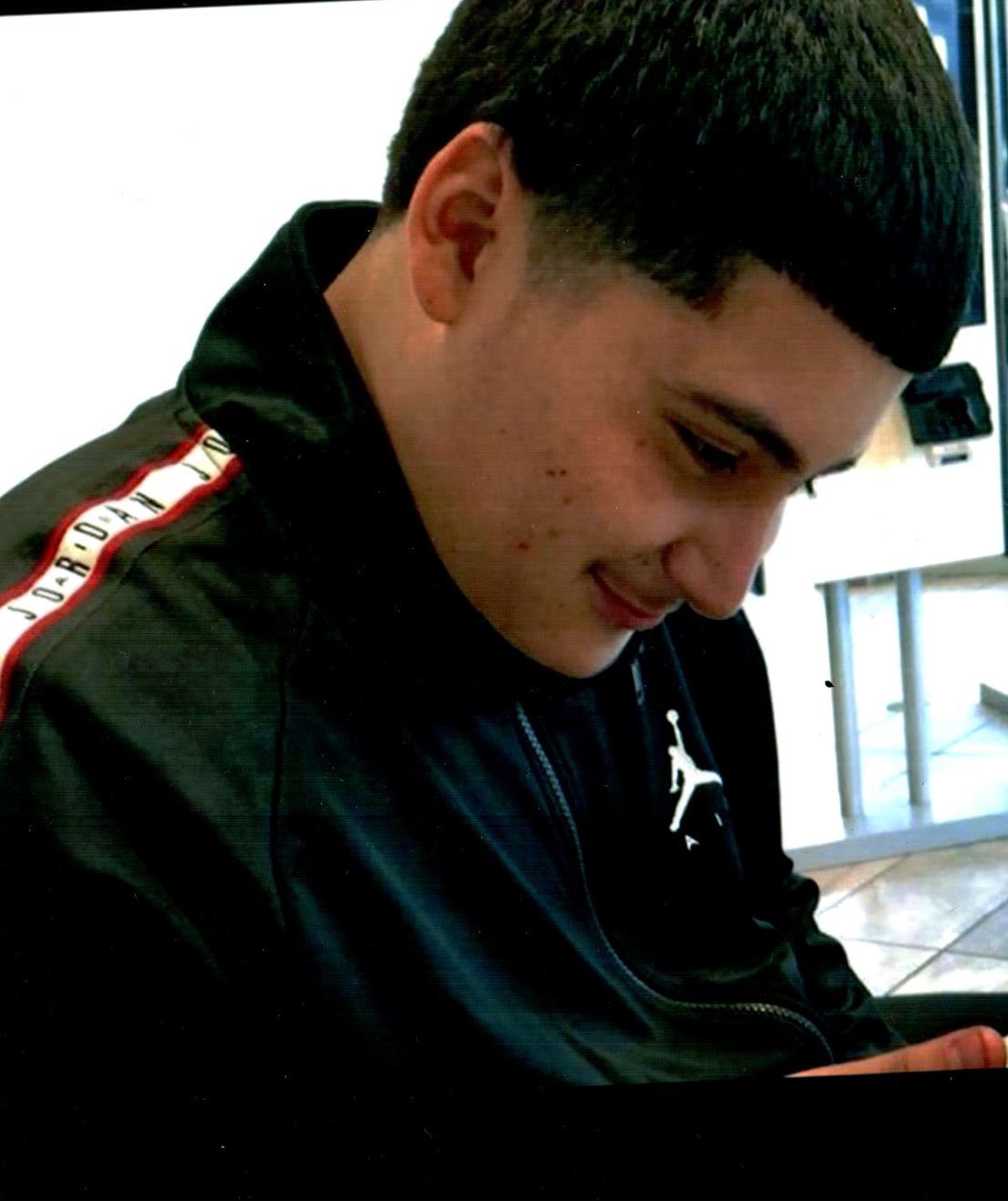 Christian Isaiah Floro Obituary - Chicago, IL