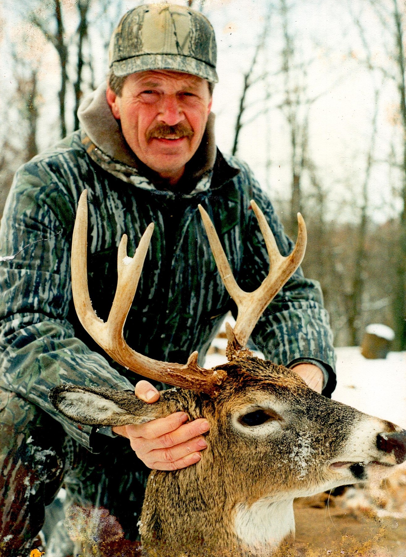 Ricky Greene Obituary - Greencastle, IN