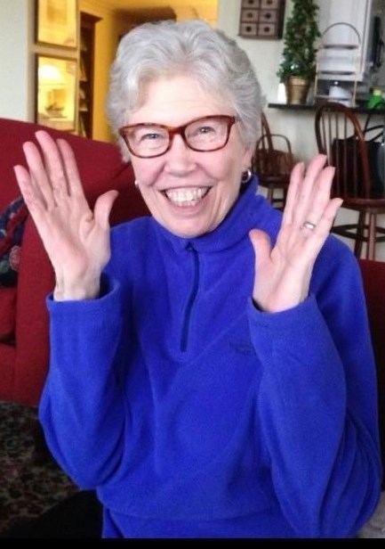 Susan "Susie" Lee Frogge Obituary - Oklahoma City, OK