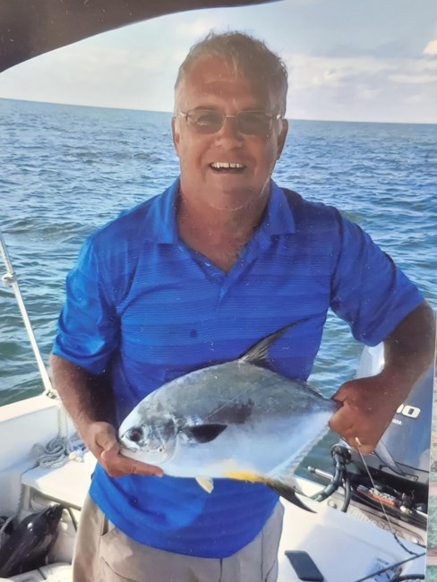 Robert Moore Obituary - Venice, FL