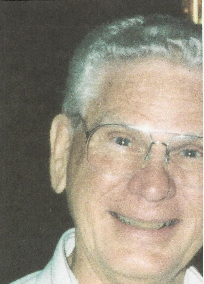 Donald G. Conrad Obituary - Lexington, SC