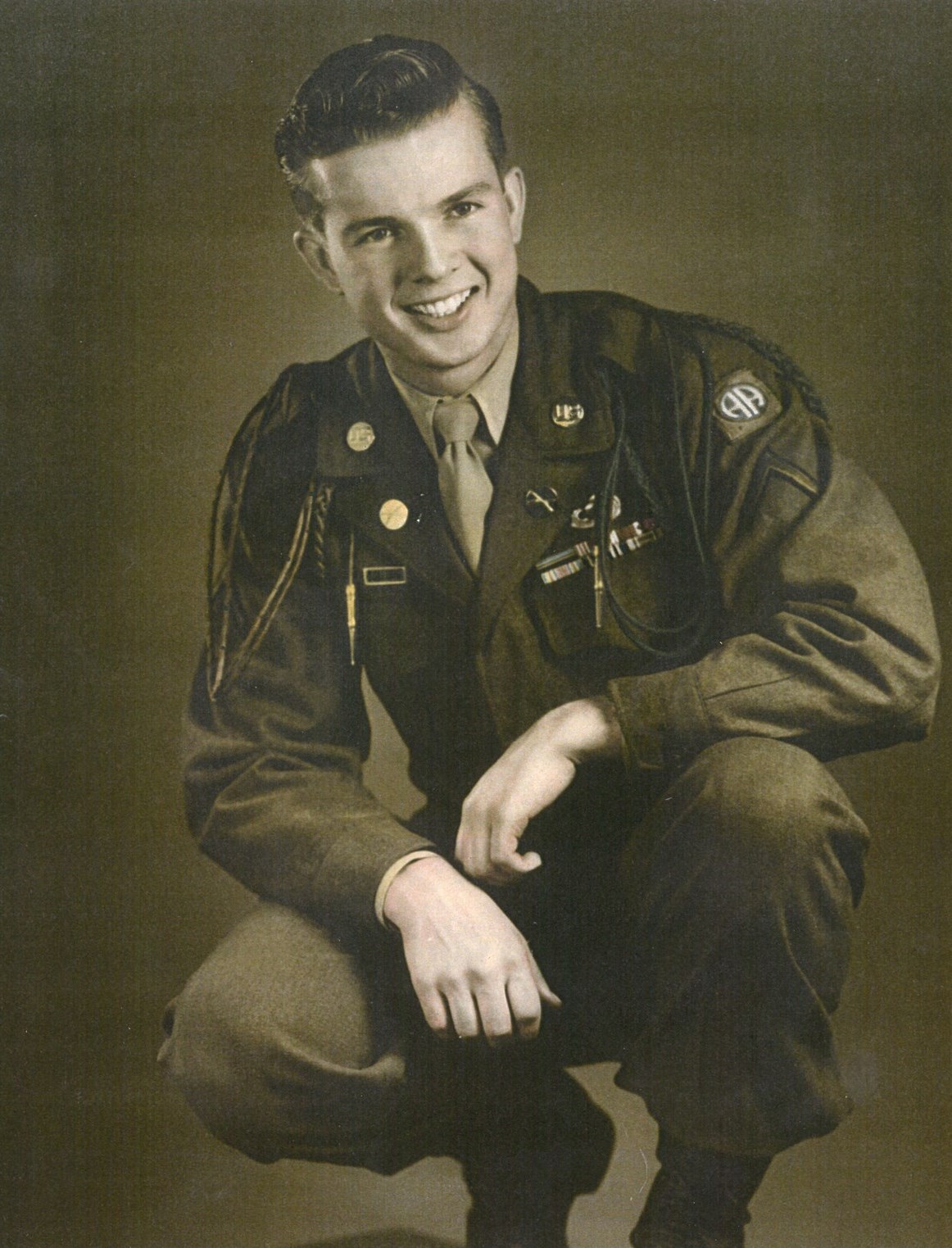 A. John Terrell Obituary - Corona Del Mar, CA