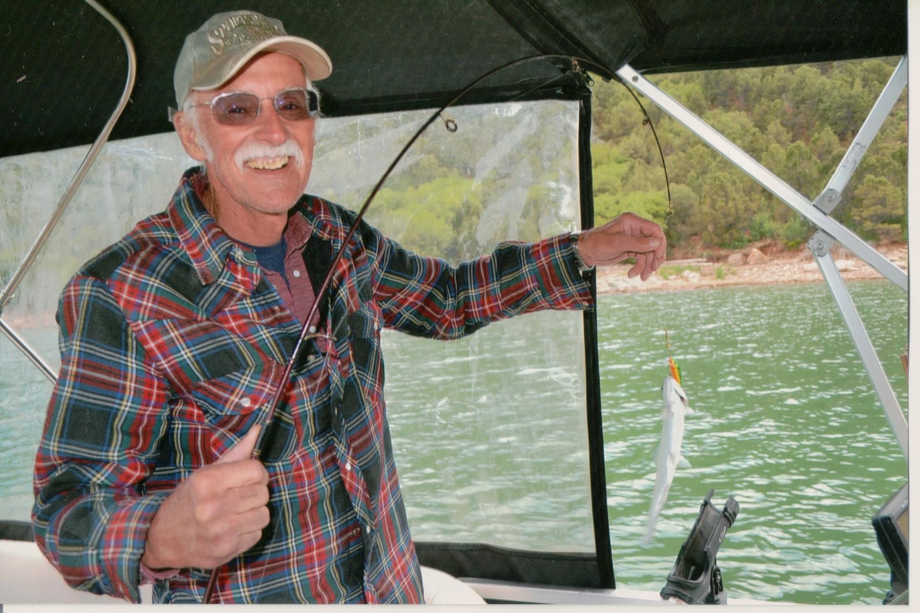 Michael Garner Obituary - Grand Junction, CO