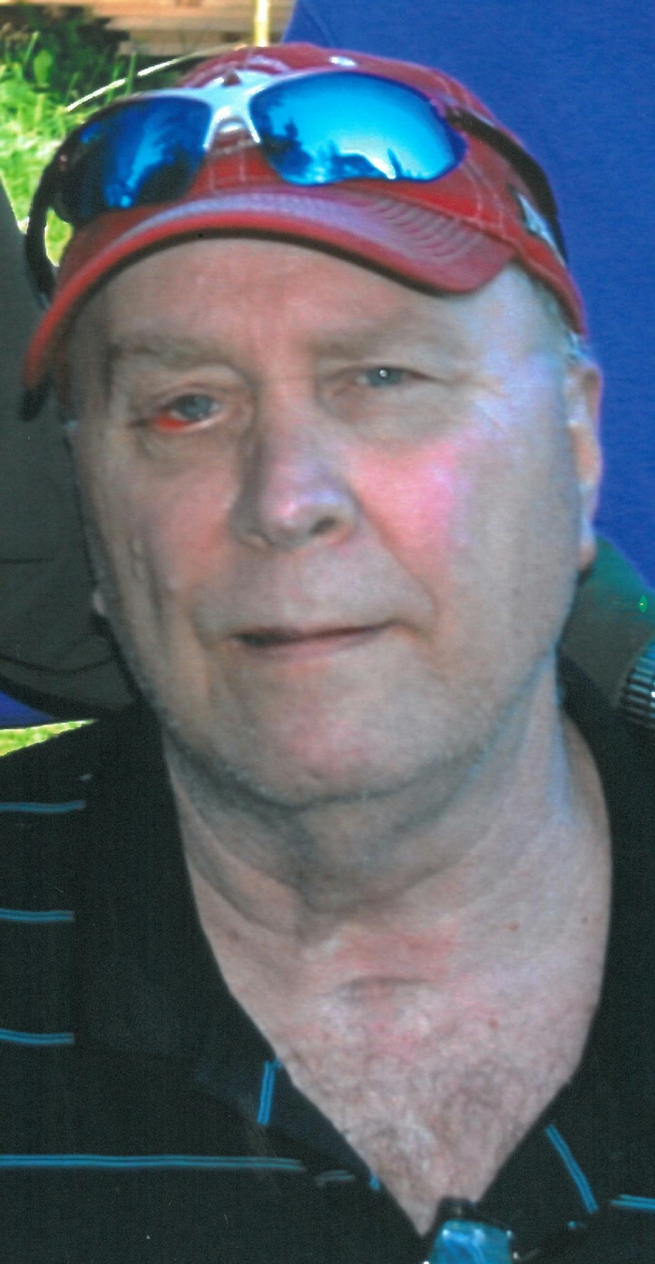 Mark Randall Sturtz Obituary - Houston, TX