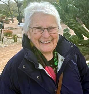 Marinna Matricardi Obituary - Wellfleet, MA