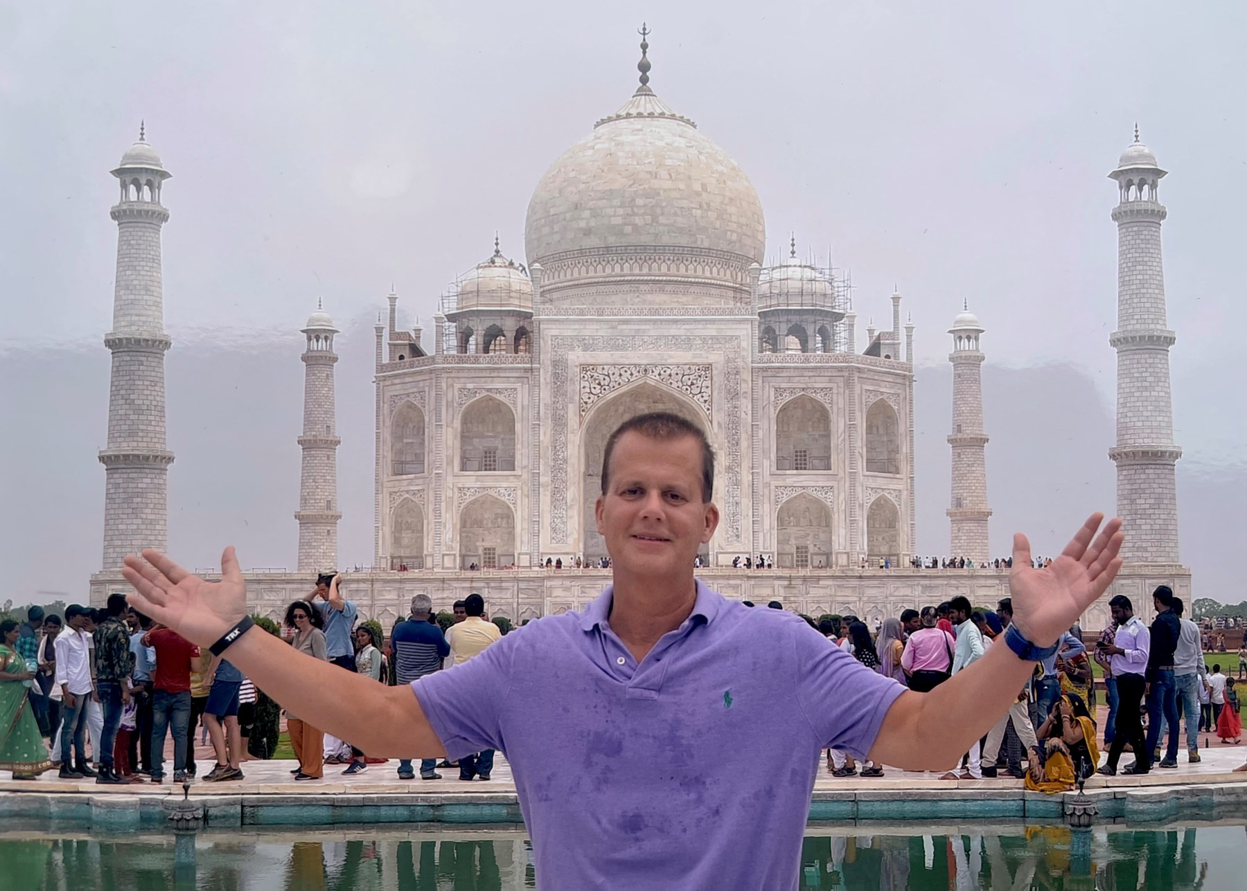 William "Bill" Wickliffe Masters, III Obituary - Houston, TX