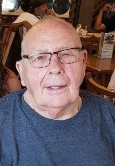 Samuel Paul Hamaker, Jr. Obituary - Virginia Beach, VA