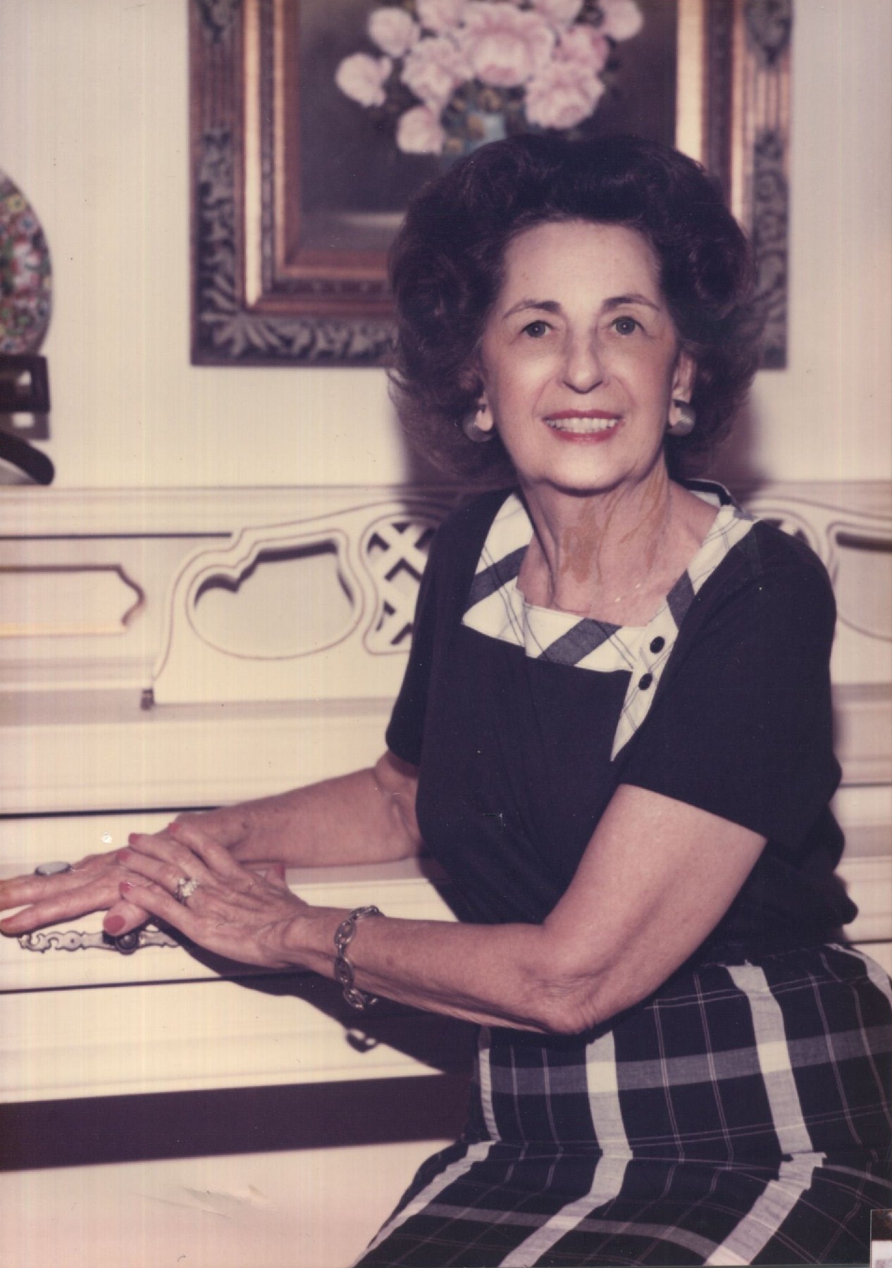 Merle Stuart Beaird Obituary - Montgomery, AL