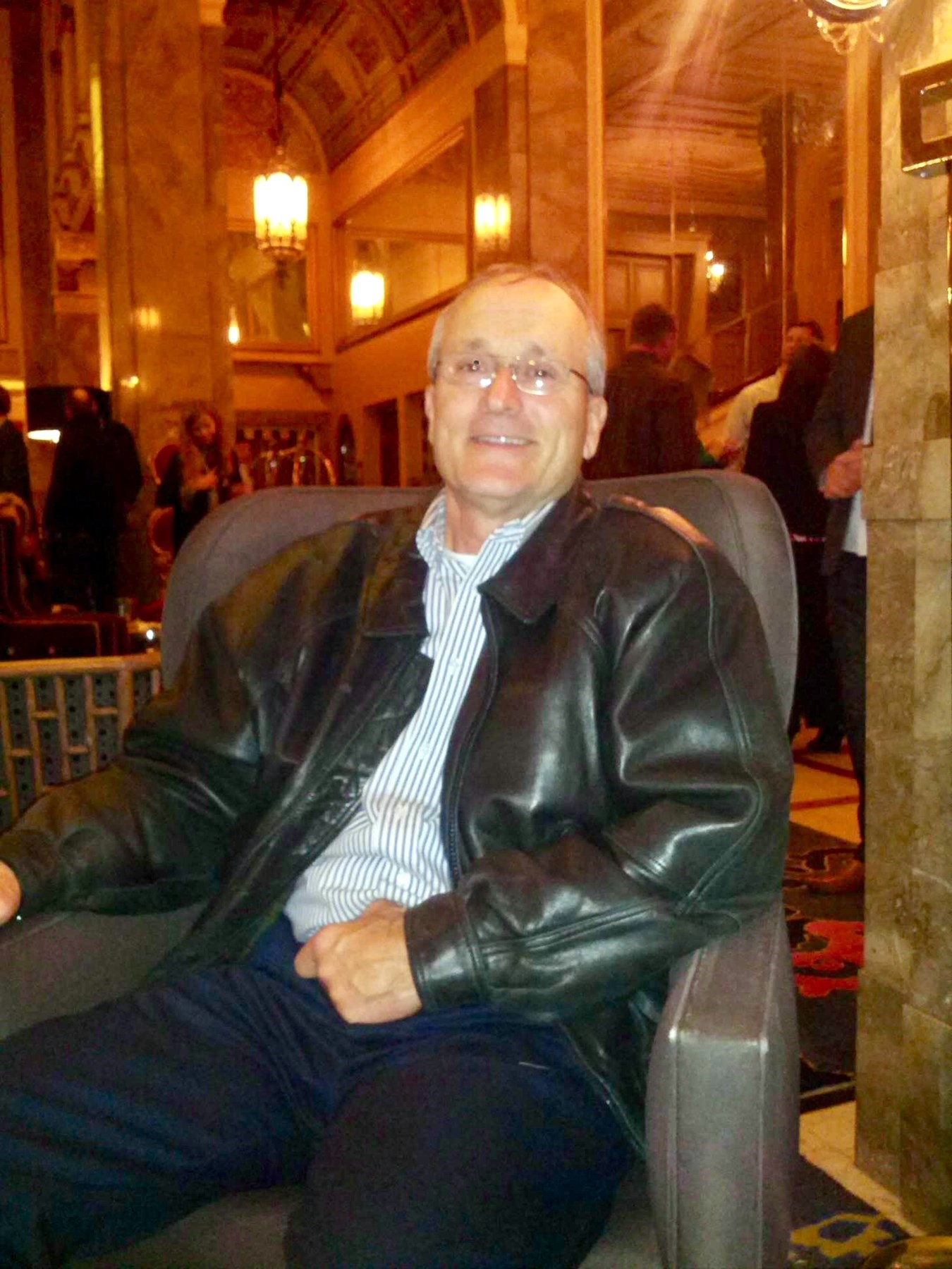 Donald Weber Obituary - San Diego, CA