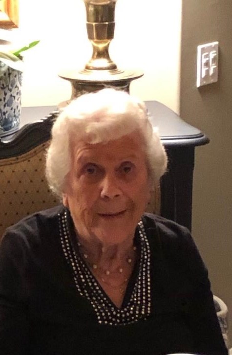 Share Obituary for Ruth Sandberg | Jacksonville, FL