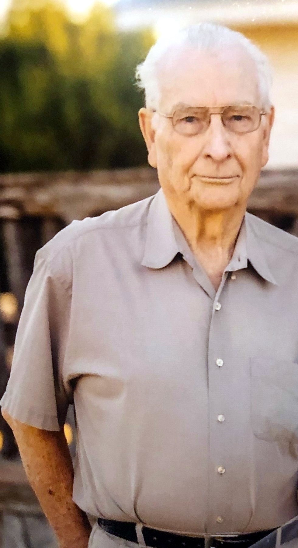Hubert Hyman Obituary - Burnet, TX