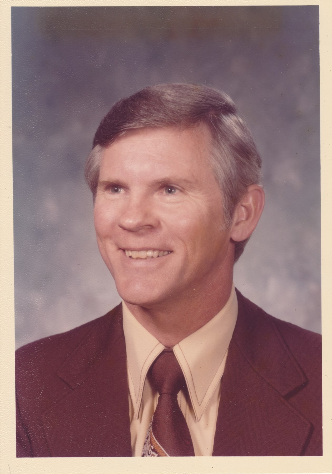 Joseph Benton Obituary - Marietta, GA