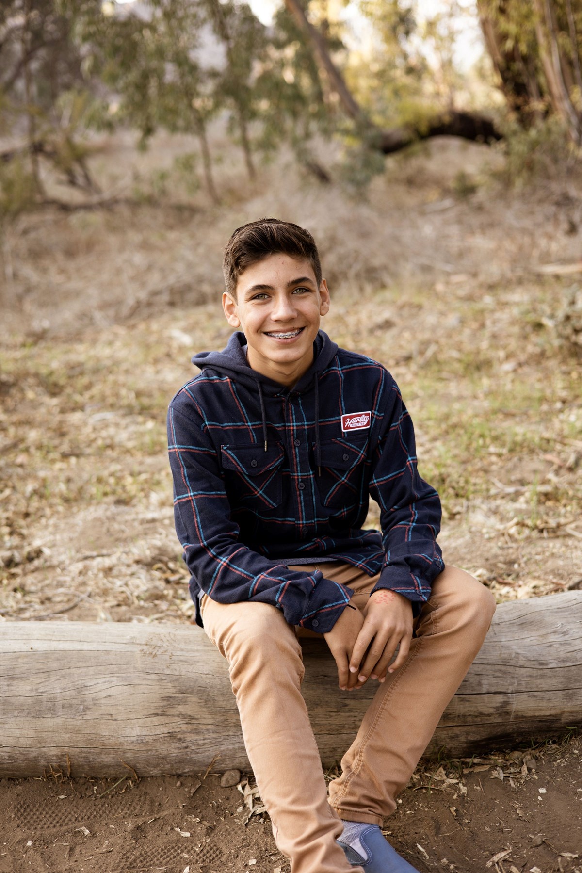 Elijah Ott Obituary - Paso Robles, CA