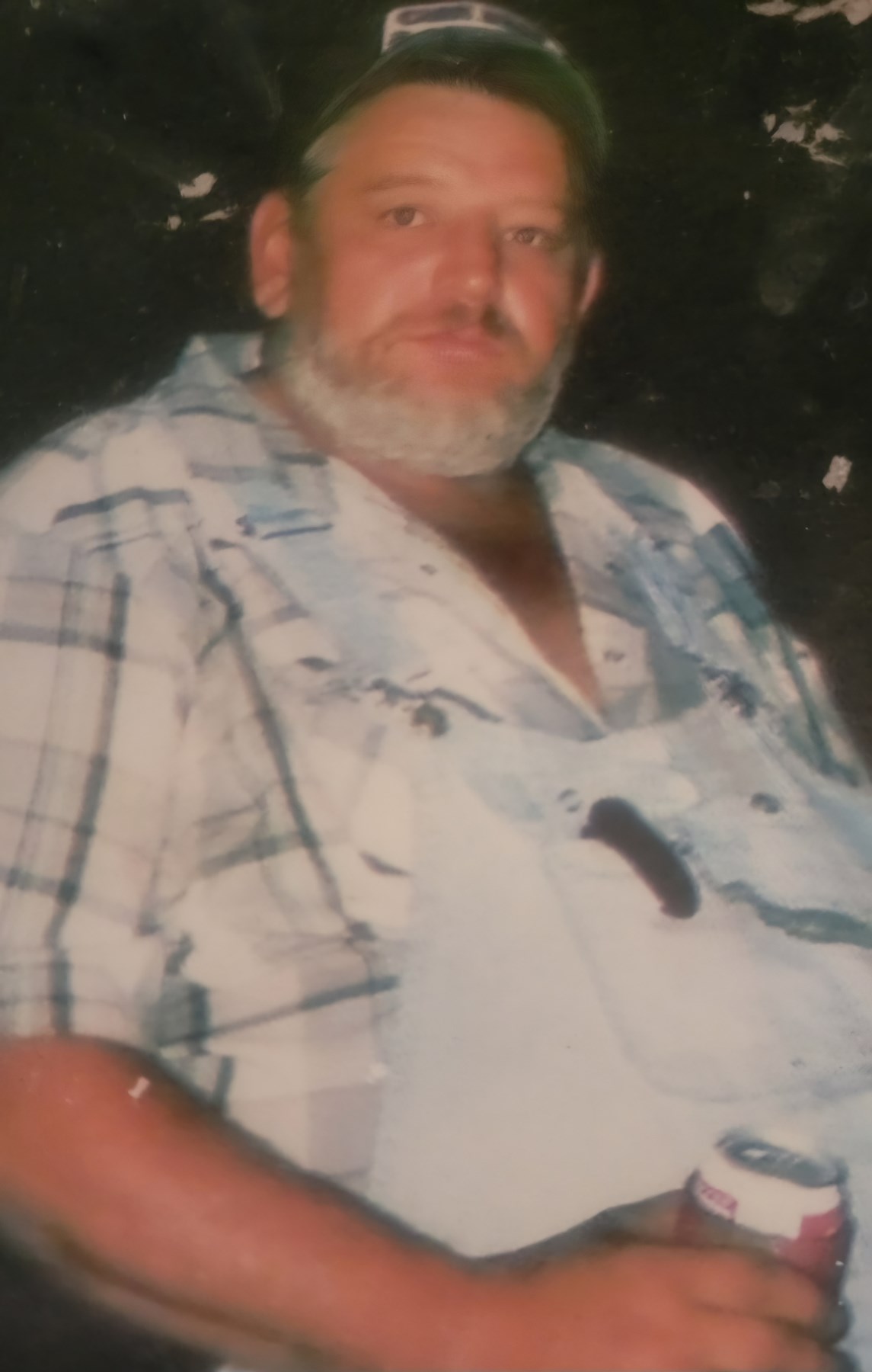Garry Trumble Obituary - Albion, MI