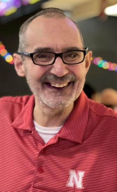 Richard Geier Obituary - Lincoln, NE