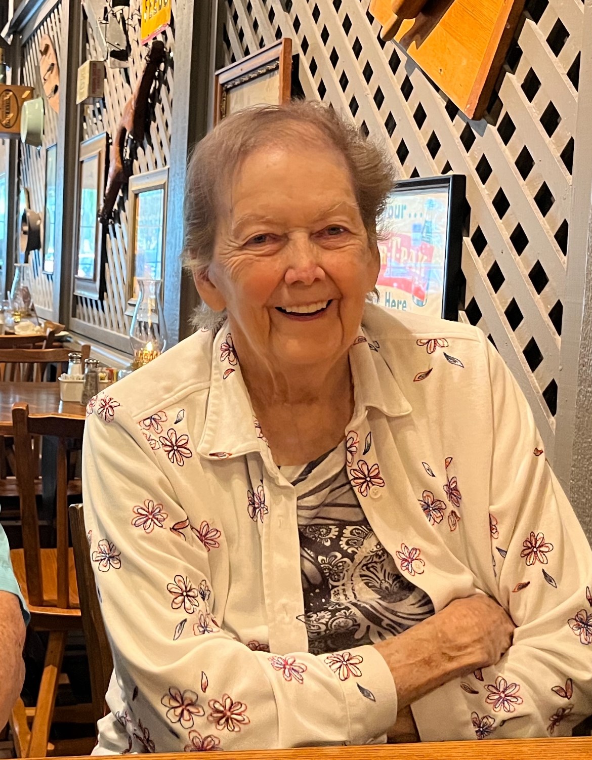 Madelyn Sanders Obituary - Fort Myers, FL