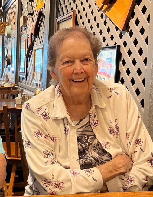 Madelyn Sanders Obituary - Fort Myers, FL