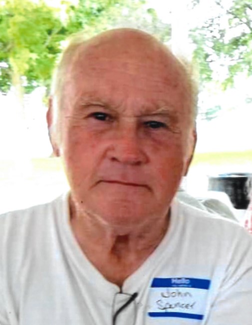 John Spencer Obituary - Kokomo, IN