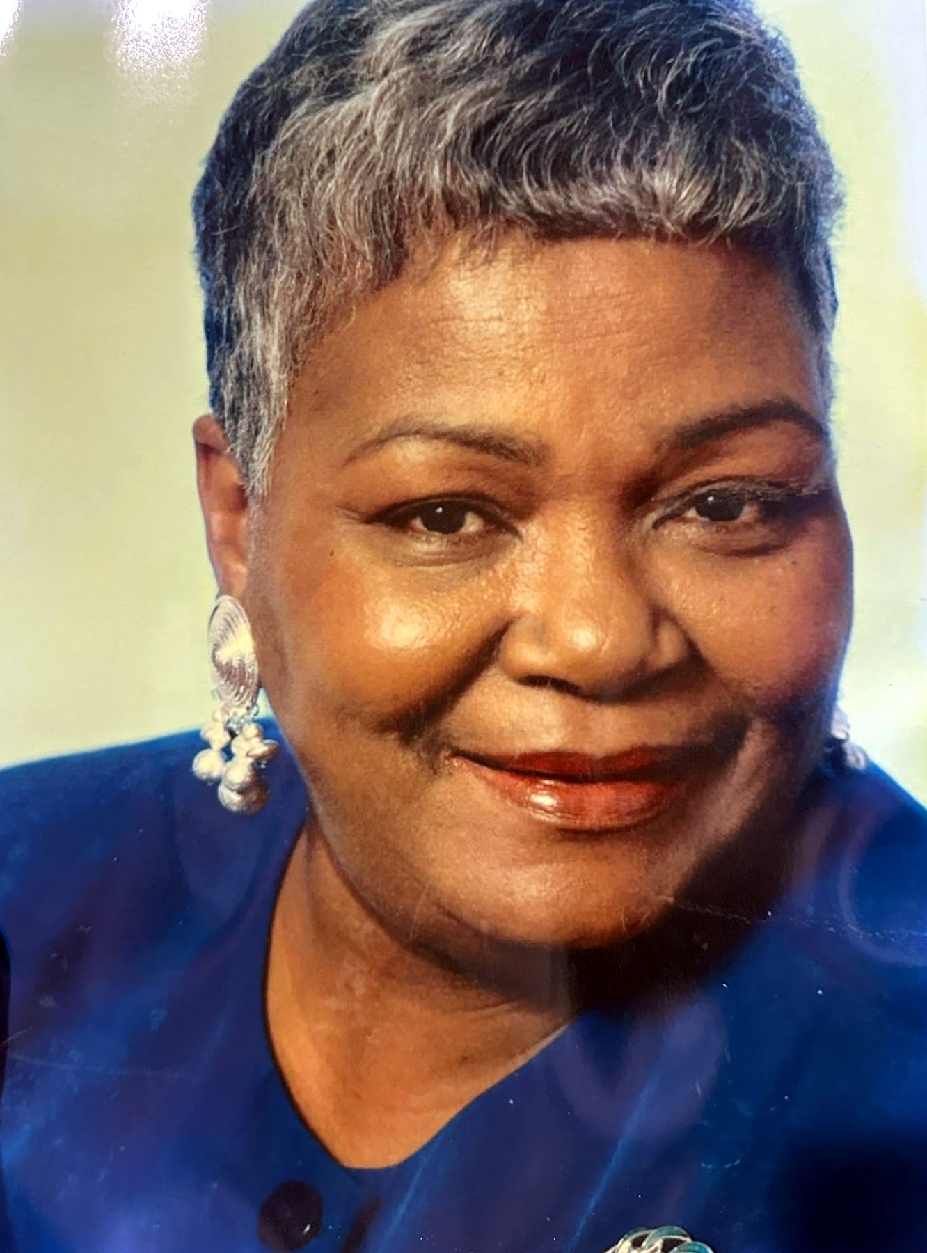 Sammie Wilson Obituary - Houston, TX