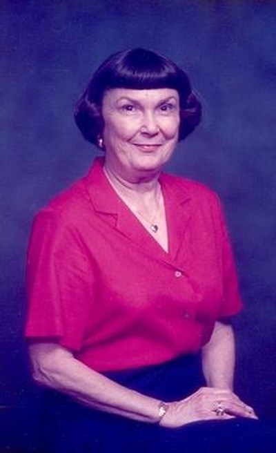 Mary Lee Pyle Gunberg Obituary - Temple, TX