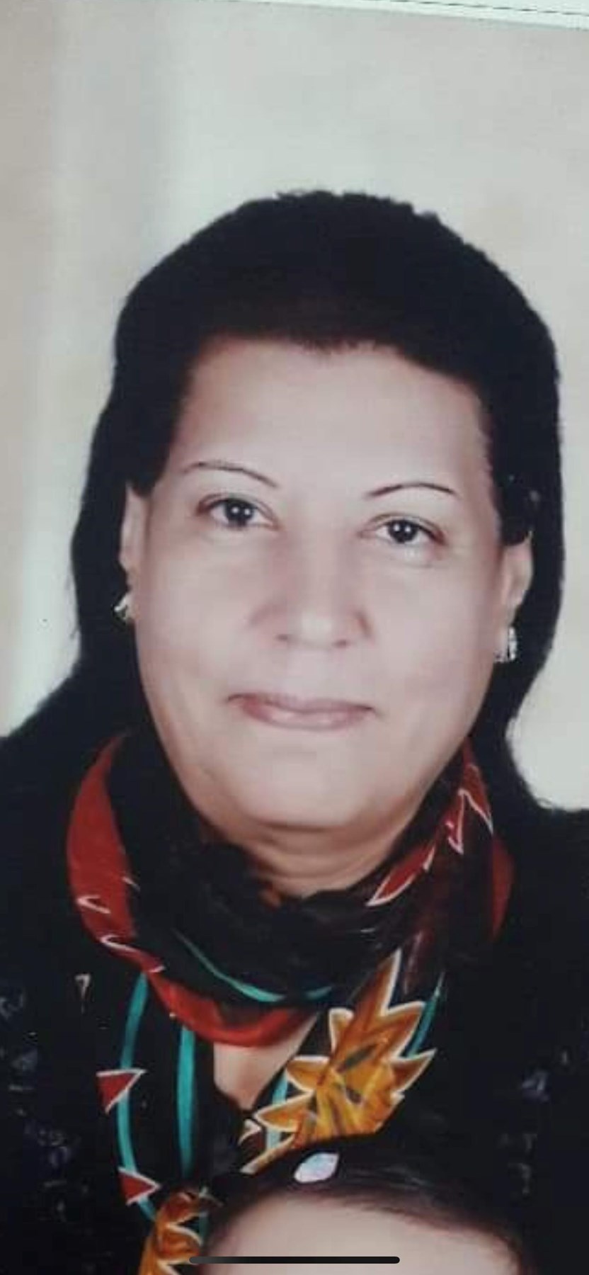 Ekram Shenouda Obituary - Houston, TX