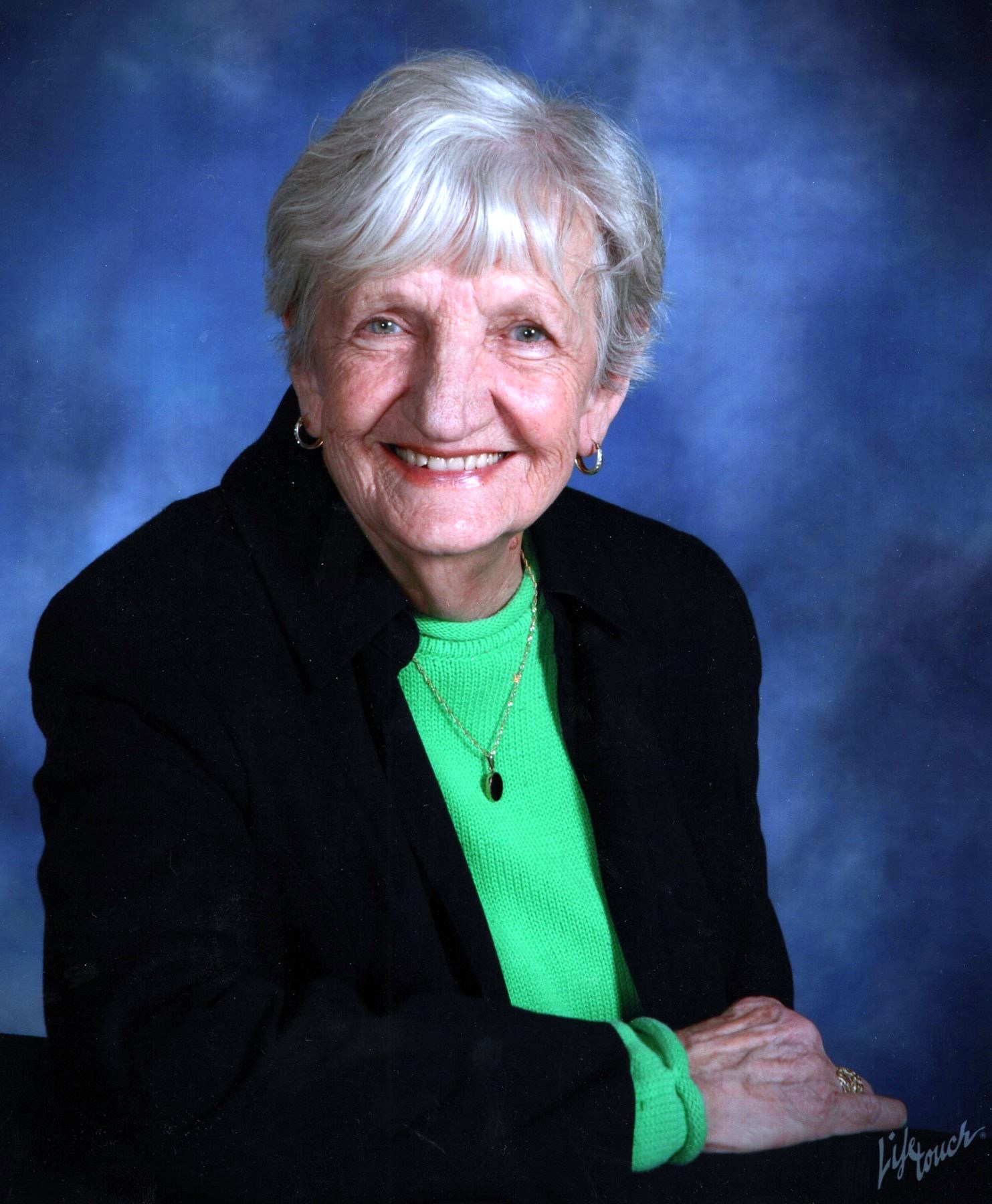 Marjorie Camden Obituary - Waynesboro, VA