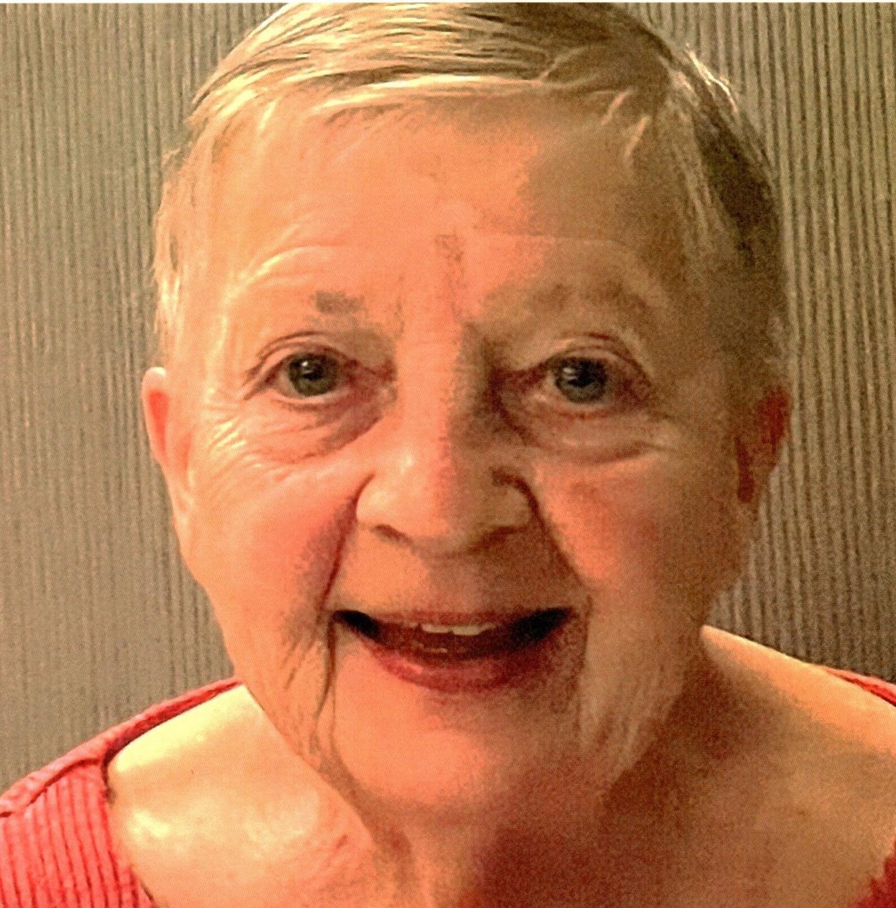 Adelle Frances Mary Dawson Obituary - Dallas, TX