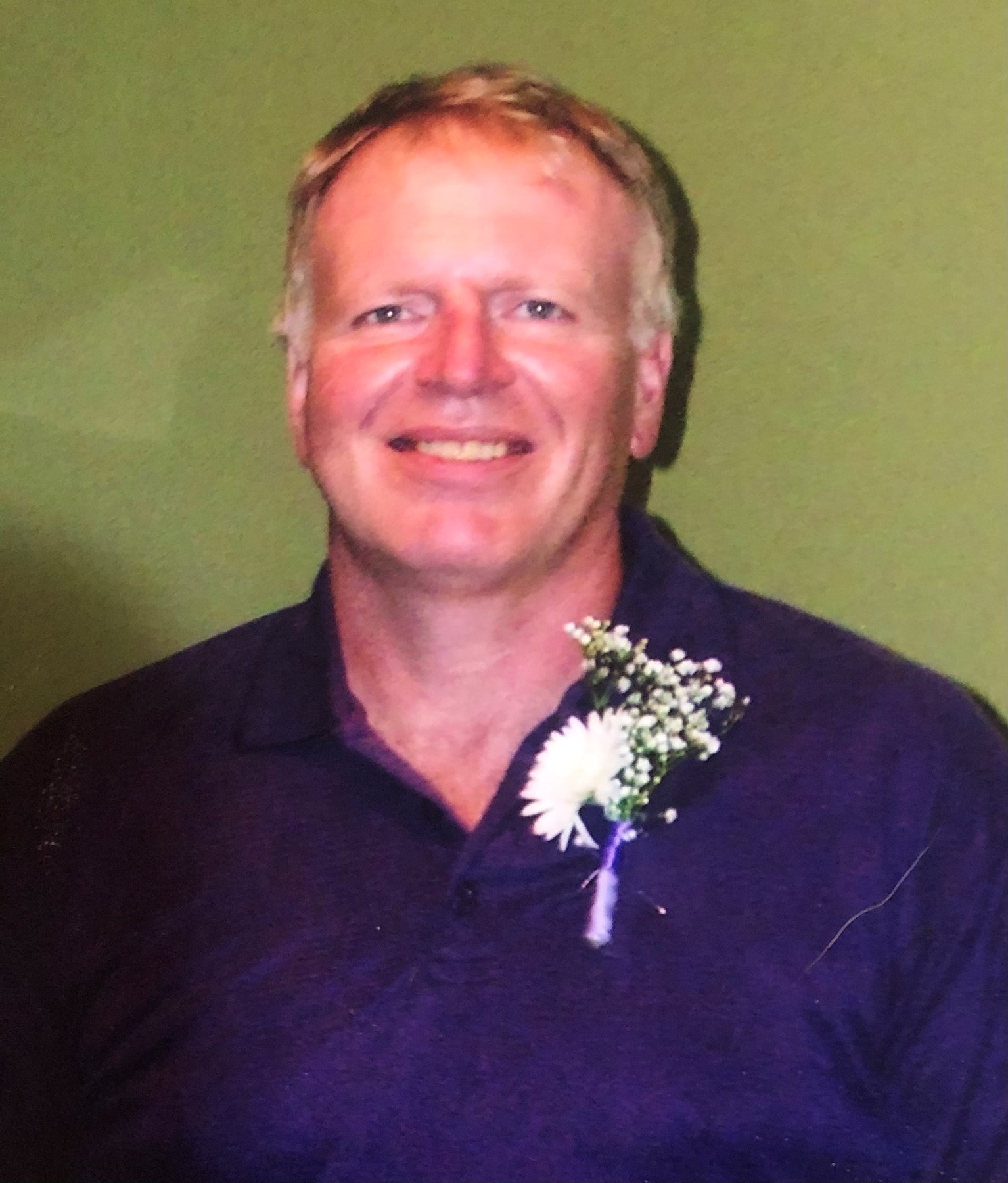 Charles Hackney Obituary - Middletown, OH