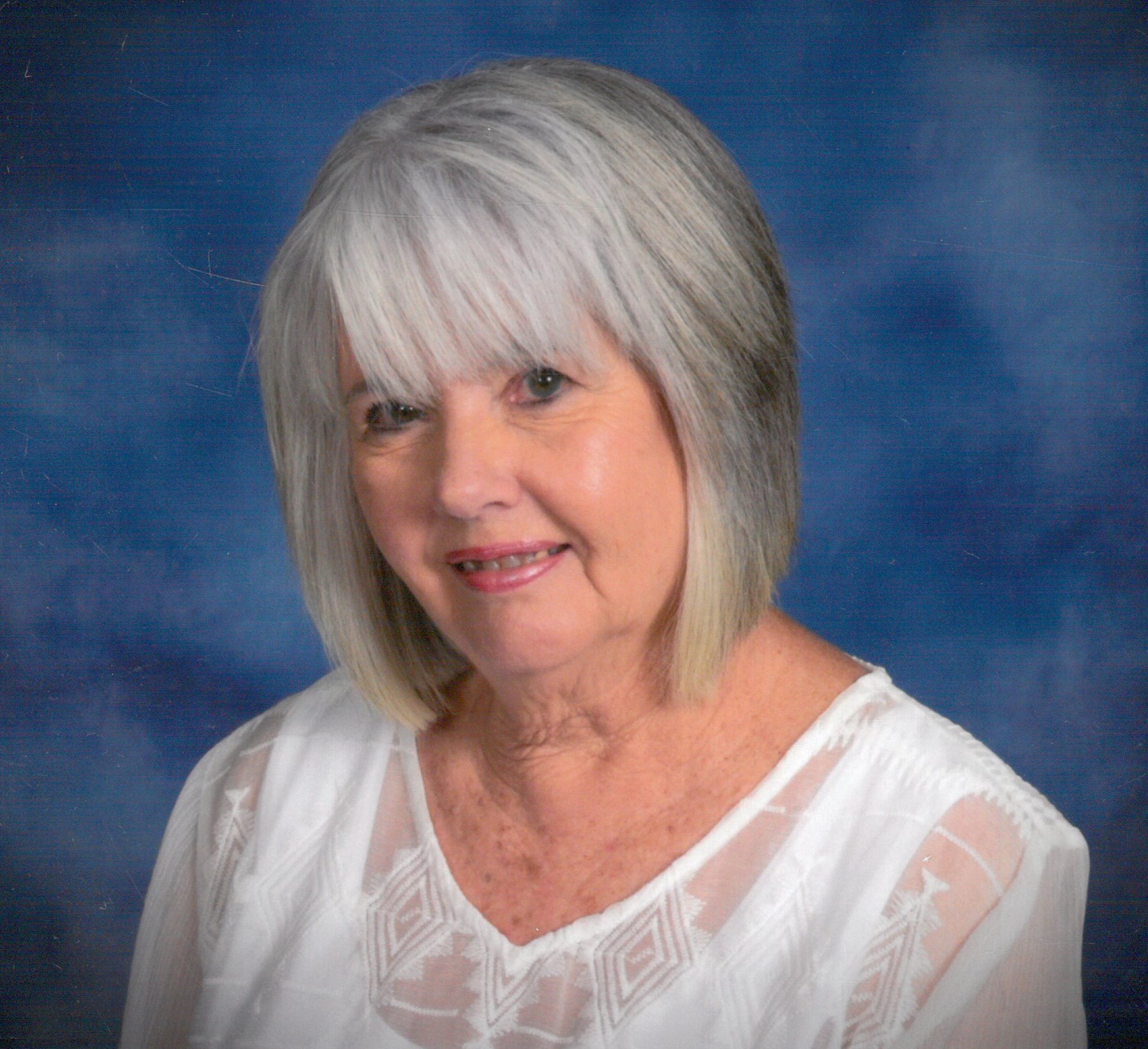 Kathryn "Kay" Phillips Obituario - Sulphur, LA