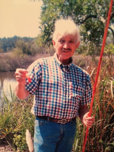 James Spell Obituary - Savannah, GA